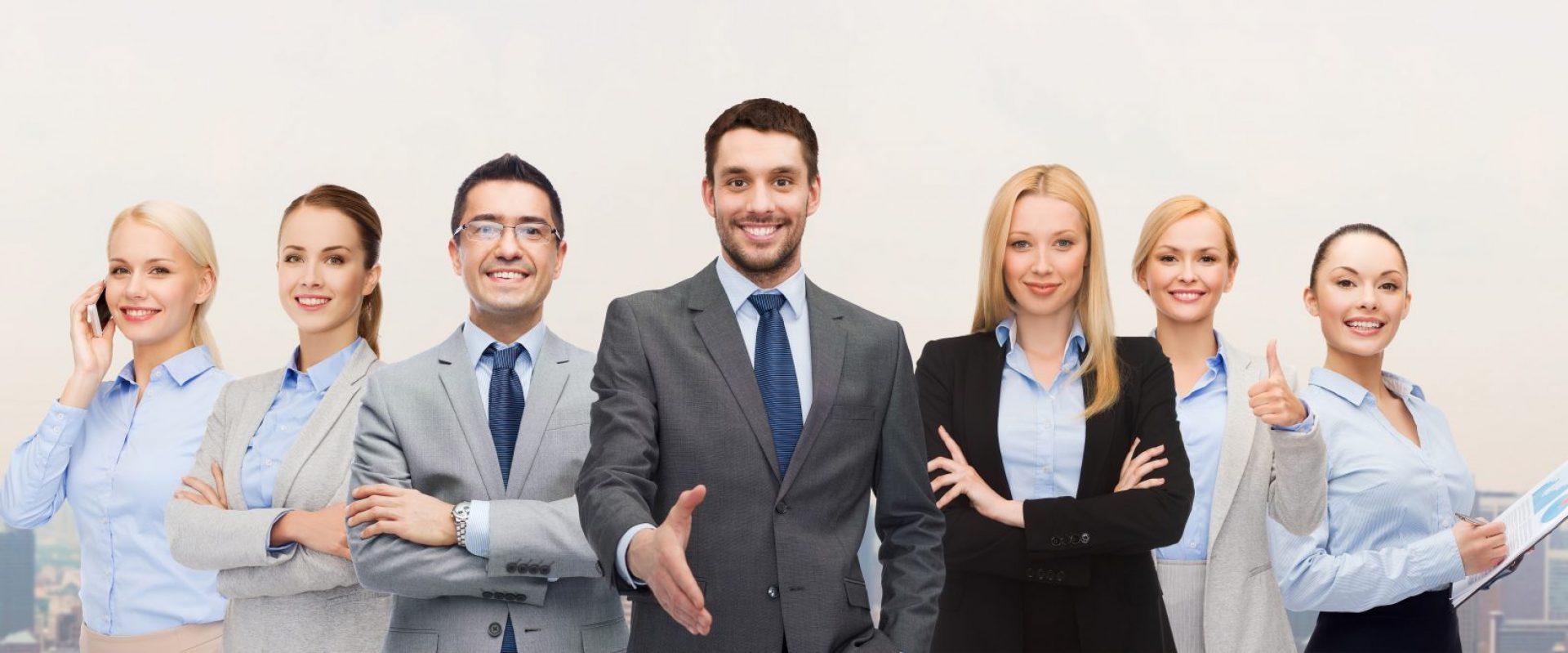 Bienvenidos a Human&Partners - Human&Partners